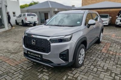 New Honda Elevate 1.5 Comfort for sale in Eastern Cape - Cars.co.za (ID::9871568)