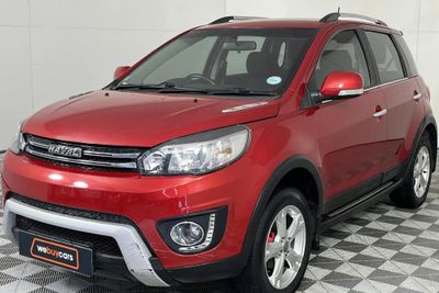 Used Haval H1 1.5 VVT for sale in Mpumalanga - Cars.co.za (ID::9872443)