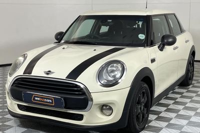 Used MINI Hatch One 1.2T 5-dr Auto for sale in Gauteng - Cars.co.za (ID ...