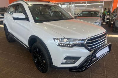 Used Haval H6C 2.0T Luxury Auto for sale in Gauteng - Cars.co.za (ID ...