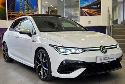 Used Volkswagen Golf 8 2.0 TSI R DSG for sale in Gauteng - Cars.co.za ...