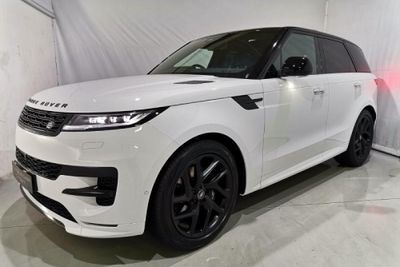 Used Land Rover Range Rover Sport P360 Dynamic SE for sale in Kwazulu ...