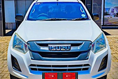 Used Isuzu KB 250D-Teq HO Hi-Riderr Extended Cab for sale in Gauteng ...