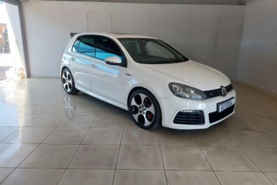 Used Volkswagen Golf VI GTI 2.0 TSI Auto for sale in Gauteng - Cars.co ...
