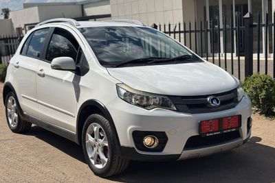 Used GWM C20R 1.5 for sale in North West Province - Cars.co.za (ID ...
