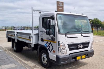 New Hyundai EX8 A/C F/C D/S for sale in Mpumalanga - Cars.co.za (ID ...