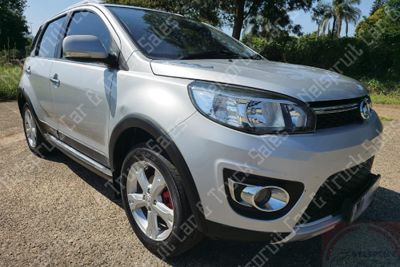 Used GWM M4 1.5 for sale in Mpumalanga - Cars.co.za (ID::9899153)