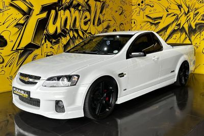 Used Chevrolet Lumina 6.0 SS Ute for sale in Kwazulu Natal - Cars.co.za ...