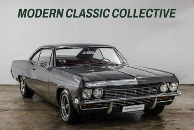 Used Chevrolet Impala for sale in Western Cape - Cars.co.za (ID::9899982)