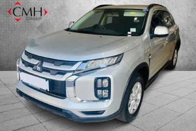 Used Mitsubishi Pajero Sport 2.4D 4x4 Exceed Auto for sale in Gauteng ...