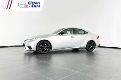 Used Lexus IS 200T EX | 300 EX for sale in Gauteng - Cars.co.za (ID ...