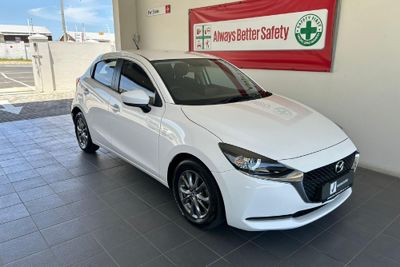 Used Mazda 2 1.5 Dynamic Auto 5-dr for sale in Western Cape - Cars.co ...