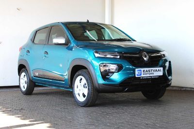 New Renault Kwid 1.0 Expression for sale in Mpumalanga - Cars.co.za (ID ...