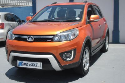Used GWM M4 1.5 for sale in Eastern Cape - Cars.co.za (ID::9910594)