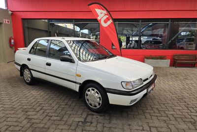 Used Nissan Sentra 160 GX for sale in Gauteng - Cars.co.za (ID::9911260)