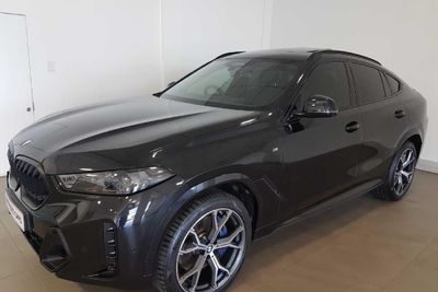 Used BMW X6 xDrive30d M Sport Pro for sale in Gauteng - Cars.co.za (ID::9912167)