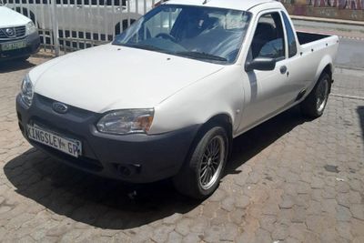 Used Ford Bantam 1.6i for sale in Gauteng - Cars.co.za (ID::9912611)
