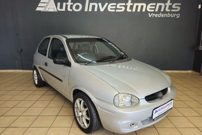Used Opel Corsa Lite for sale in Western Cape - Cars.co.za (ID::9914073)