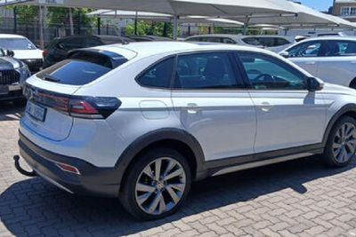 Used Volkswagen Taigo 1.0 TSI Style Auto for sale in Gauteng - Cars.co ...