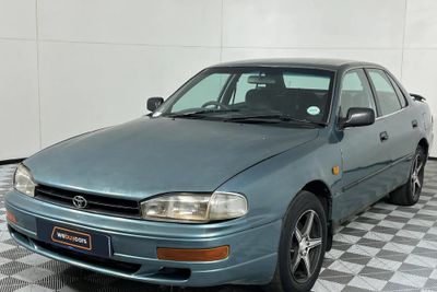 Used Toyota Camry 200i for sale in Gauteng - Cars.co.za (ID::9915477)