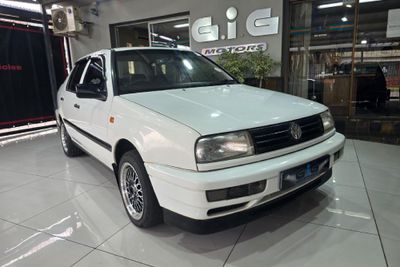 Used Volkswagen Jetta III 1.8 CLX for sale in Gauteng - Cars.co.za (ID ...