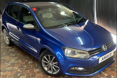 Used Volkswagen Polo Vivo 1.4 Mswenko 5-dr for sale in Gauteng - Cars ...