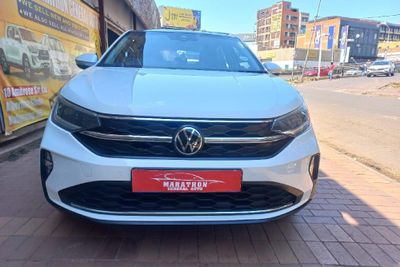 Used Volkswagen Taigo 1.0 TSI Style Auto for sale in Gauteng - Cars.co ...