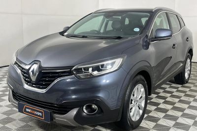Used Renault Kadjar 1.2T Dynamique Auto for sale in Gauteng - Cars.co ...