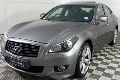 Used Infiniti Q70 30d / 3.0D S Premium for sale in Gauteng - Cars.co.za (ID::9926702)