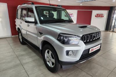 Used Mahindra Scorpio 2.2 TD (103kW) | S11 for sale in Gauteng - Cars ...