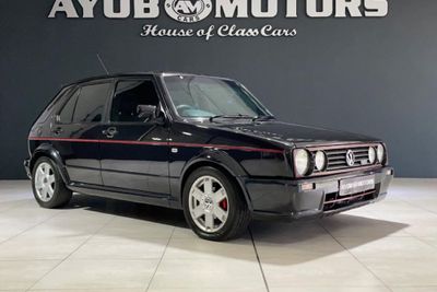 Used Volkswagen Golf Citi golf R line for sale in Gauteng - Cars.co.za ...