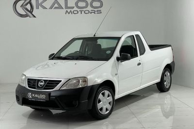 Used Nissan NP200 AIRCON for sale in Gauteng - Cars.co.za (ID::9935945)