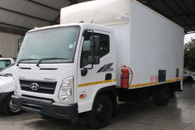 Used Hyundai EX8 LWB A/C F/C C/C for sale in Gauteng - Cars.co.za (ID ...