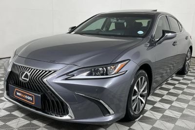 Used Lexus ES 250 EX for sale in Gauteng - Cars.co.za (ID::9942002)