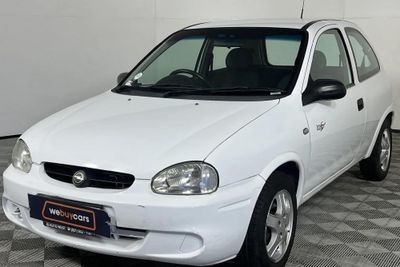 Used Opel Corsa Lite Sport for sale in Western Cape - Cars.co.za (ID ...