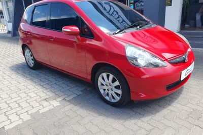 Used Honda Jazz 1.4i DSI Auto for sale in Western Cape - Cars.co.za (ID ...