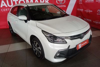 Used Toyota Starlet 1.5 XS Auto for sale in Gauteng - Cars.co.za (ID ...