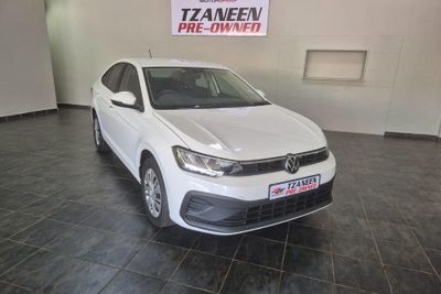 Used Volkswagen Polo Classic Polo 1.6 for sale in Limpopo - Cars.co.za ...