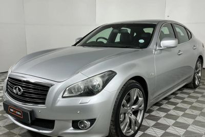 Used Infiniti Q70 30d / 3.0D GT for sale in Limpopo - Cars.co.za (ID::9948747)