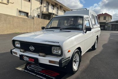 Used Nissan 1400 Champ for sale in Kwazulu Natal - Cars.co.za (ID::9949720)