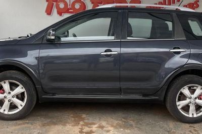 Used GWM M4 1.5 for sale in North West Province - Cars.co.za (ID::9949741)