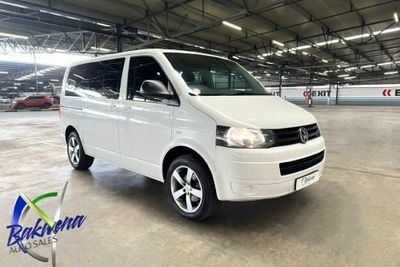 Used Volkswagen Kombi 2.0 TDI (75kW) Base for sale in Gauteng - Cars.co ...