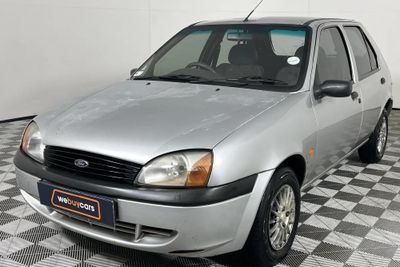 Used Ford Fiesta 1.6 Flair 5-dr for sale in Gauteng - Cars.co.za (ID ...