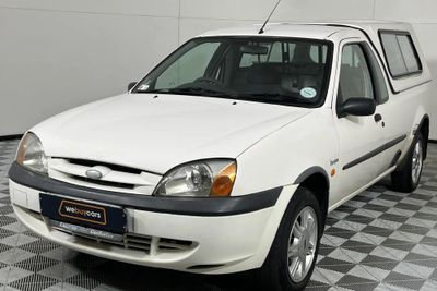 Used Ford Bantam 1.6i XLT for sale in Gauteng - Cars.co.za (ID::9950965)