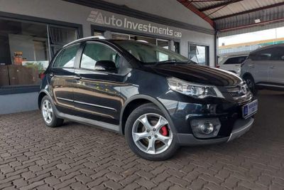 Used GWM C20R 1.5 for sale in Mpumalanga - Cars.co.za (ID::9954222)