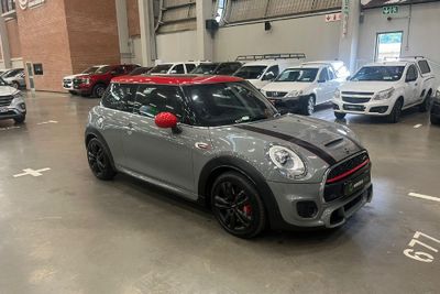 Used MINI Hatch JCW Auto for sale in Gauteng - Cars.co.za (ID::9954826)