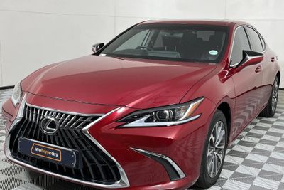 Used Lexus ES 250 EX for sale in Gauteng - Cars.co.za (ID::9955744)