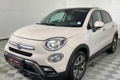 Used Fiat 500X 1.4T Cross Auto for sale in Gauteng - Cars.co.za (ID ...