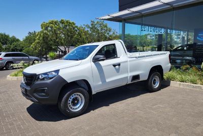 New Peugeot Landtrek 1.9D Professional Single Cab for sale in Gauteng ...