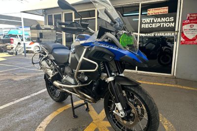 Used BMW R1200 GS Adventure (K51 Full Spec) for sale in Gauteng - Cars.co.za (ID::9958937)